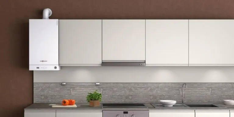 Calderas de condensación: características, ventajas y normativa