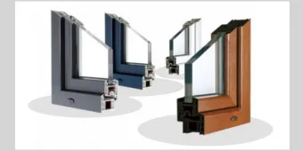 Sistema de perfiles SOFTLINE 70 Veka: versatilidad y diseño