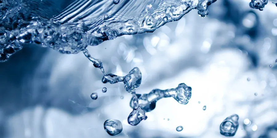 Viscosidad del agua: tipos, resistencia, cálculo, valores..