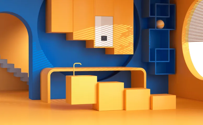 Samsung Climate Solutions presenta Connected Flow en ISH 2025