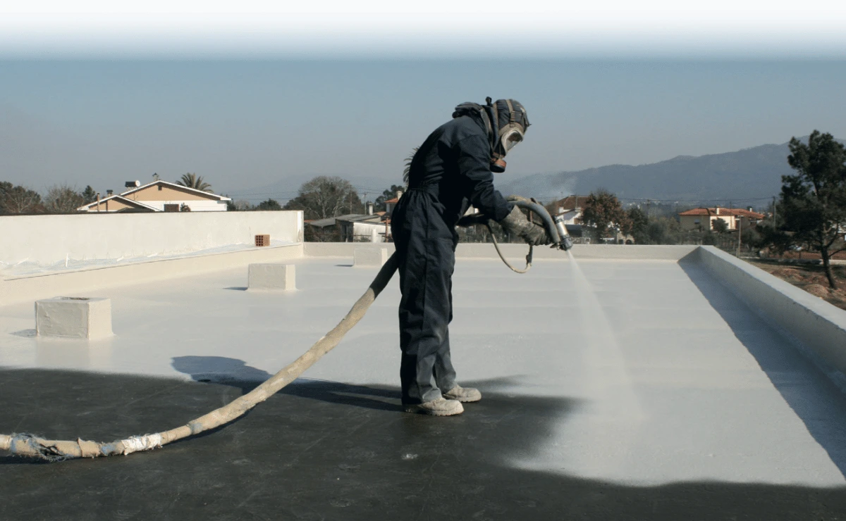 DANOCOAT, la poliurea de alto rendimiento de Danosa