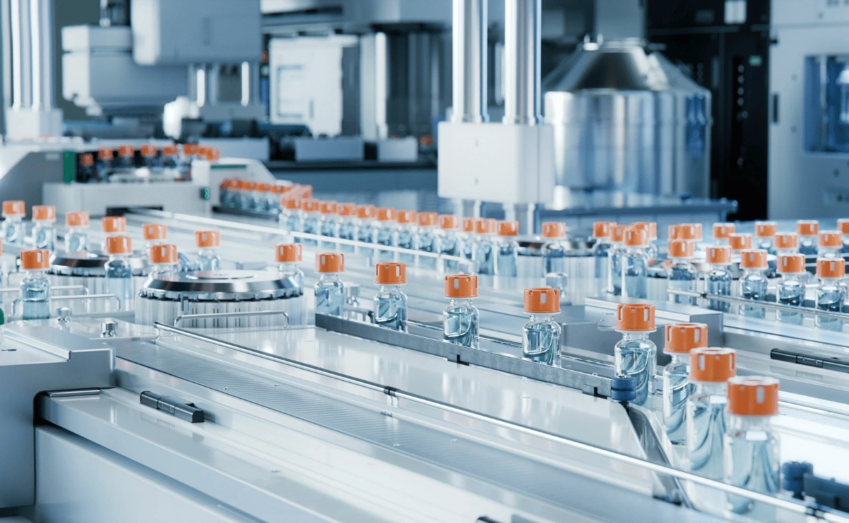 Sika presenta soluciones innovadoras en FarmaForum 2025