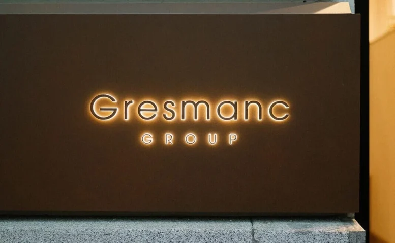 Gresmanc Group inaugura su showroom en un evento exclusivo